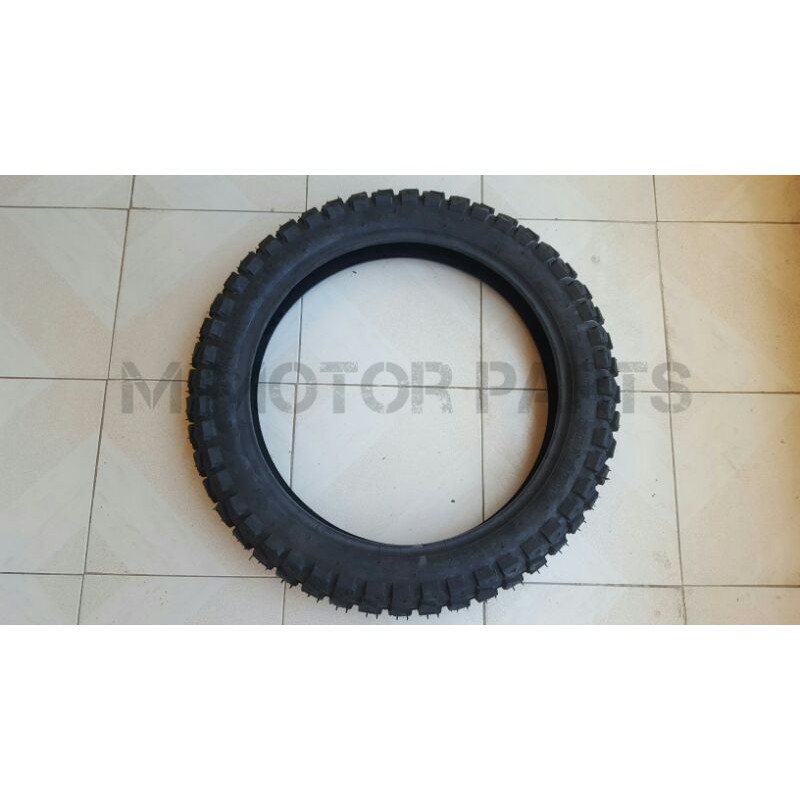 Fuji Tire Wing 2000 4.10x18 Motocross / Spike / Trail / Dual Sport Tube ...