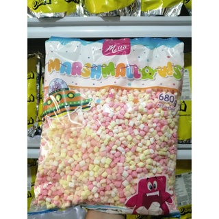 marshmallows - Best Prices and Online Promos - Jan 2024 | Shopee ...