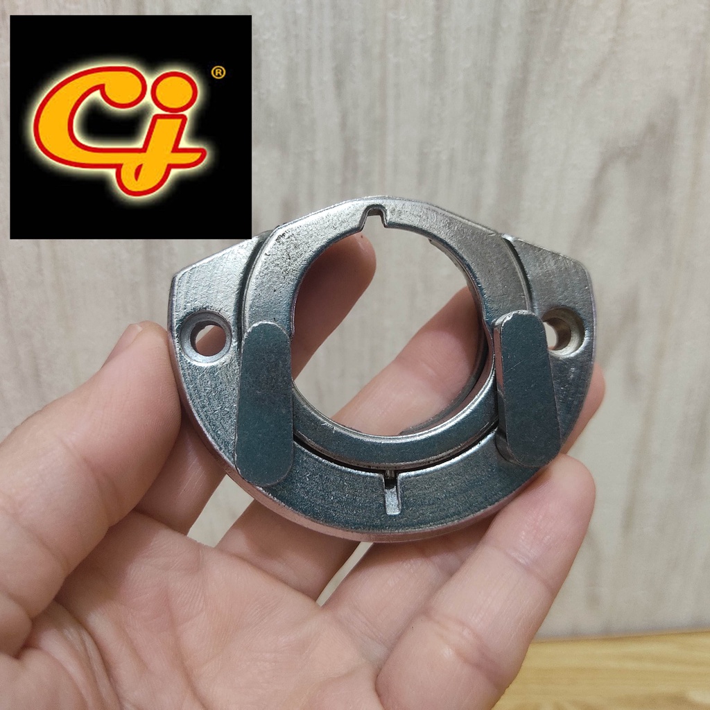 shuttle race assembly for ordinary sewing machine de padyak | Shopee ...