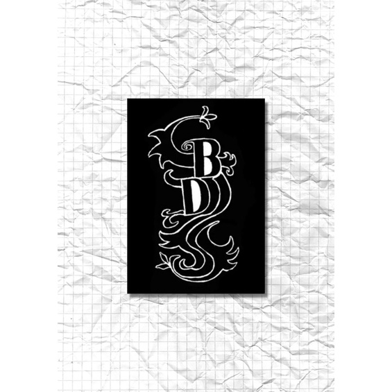 Tokyo Revengers Gang Magnetic Bookmark (Laminated) | Shopee Philippines