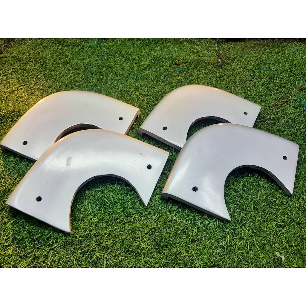 WOODEN KANGAROO CORNER PLATE/ GAMIT SA BILYARAN/ BILLIARD ACCESSORIES ...