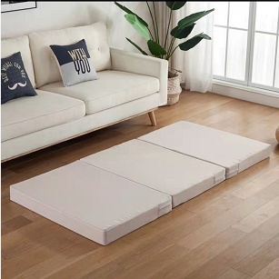 Foam Bed Mattress Bed Foldable Bedding Mattress Foam Medium Hardness ...