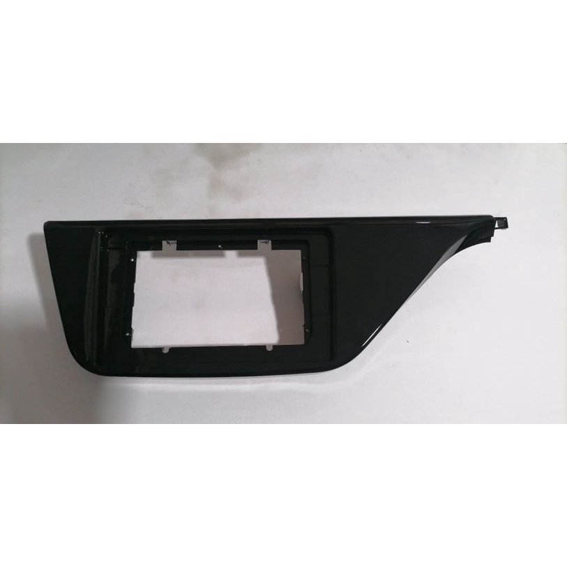 FR 112T Ford territory 2019 Car Audio Frame 10.1" Dash Panel Plate for ...