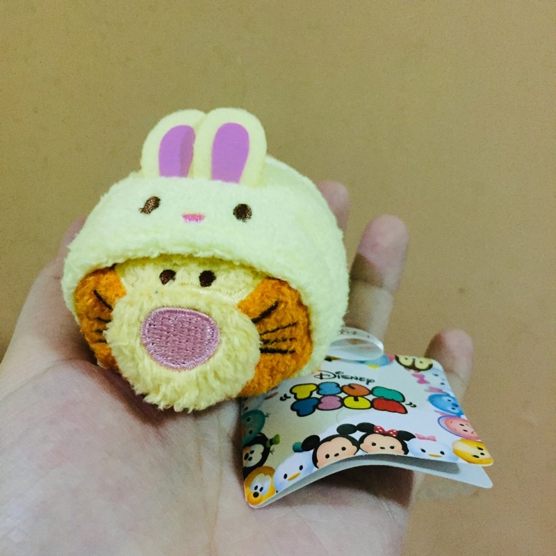 Rare Tsum Tsum plush with tag tsumtsum | Shopee Philippines