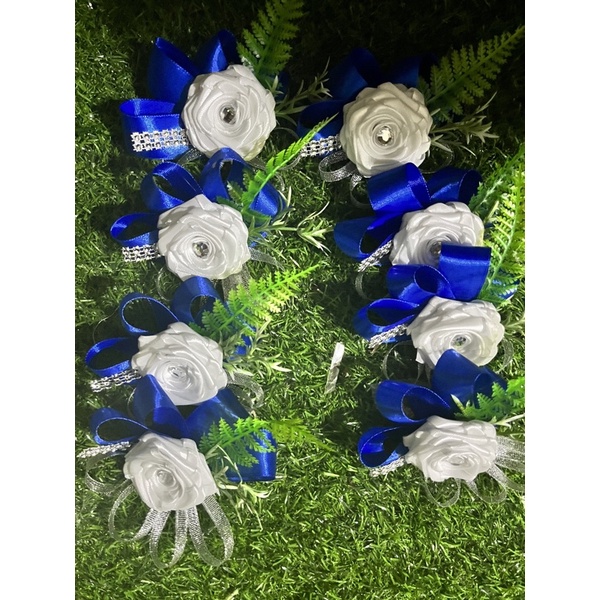Chest corsage (Handmade) | Shopee Philippines