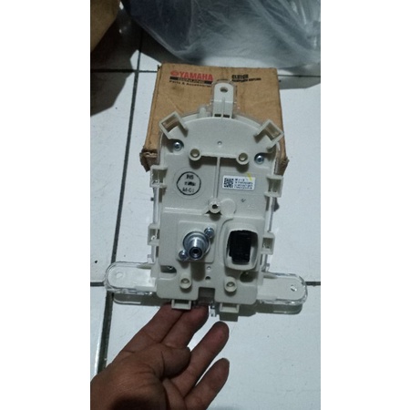 Fazzio original speedometer yamaha fazio | Shopee Philippines