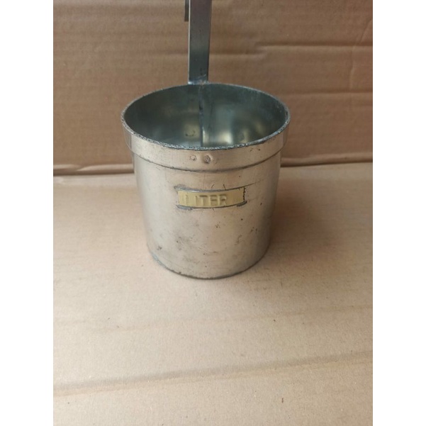 Canting Oil / Literan Oil / Measuring Oil | Shopee Philippines