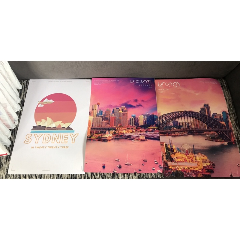 A3 size poster printing and stickers | Shopee Philippines