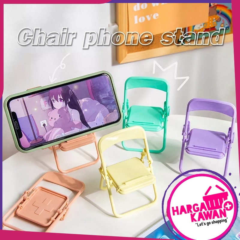 HP Mobile Phone Stand Model Chair Phone Holder Chair Holder Mobile ...