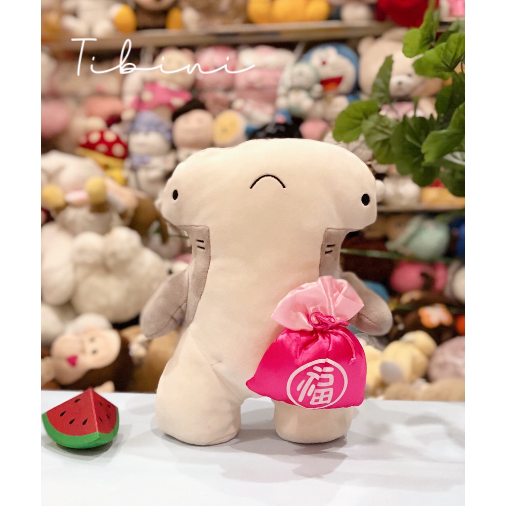 Samezu Shark Teddy Bear | Shopee Philippines