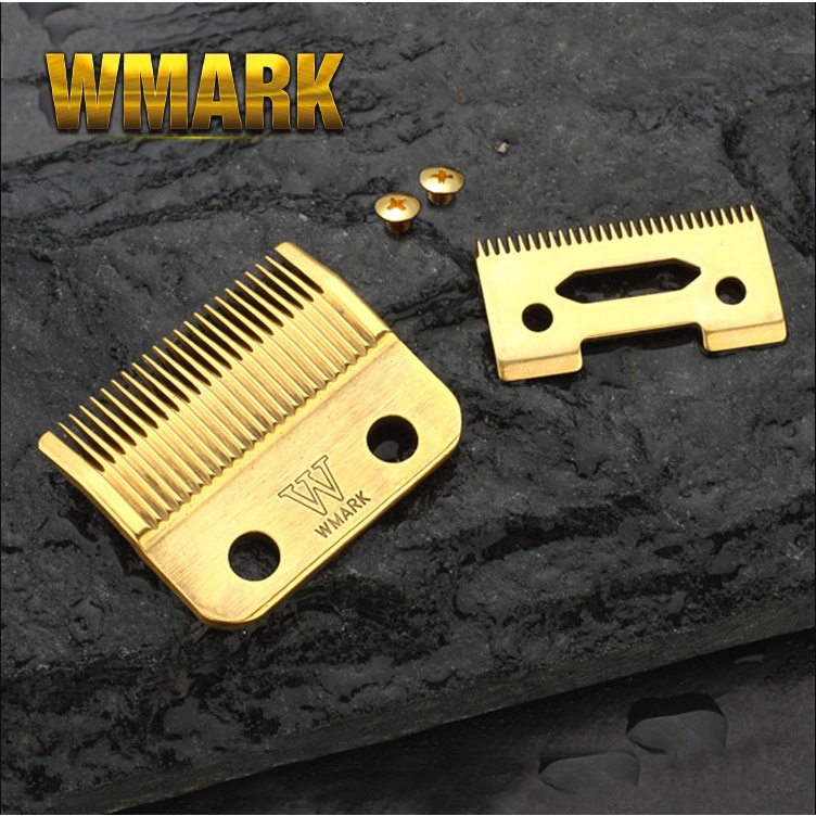 WMARK Blade Suitable For Walcomei And Other Brands Electric Hair ...