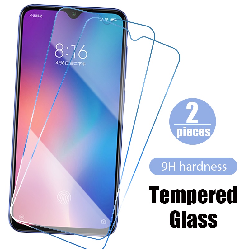 (2 PCS Glass) Xiaomi Poco X4 Pro/M4 Pro/Poco X3 GT/Poco X3/X3 Pro/Poco ...