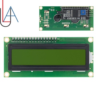LCD 1602 / 2004 16x2 20x4 LCD Screen Liquid Crystal Display Module for ...