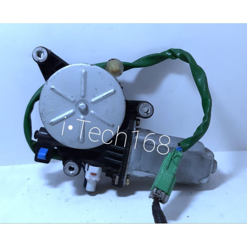 Power Window Motor Cable Type Honda Eg Ek Civic Crv City Accord ...