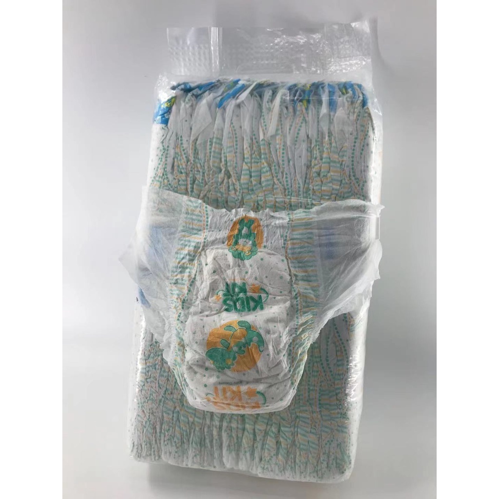 cjshop 50pcs Baby Diaper Tape all kind's of design All size 50 pcs per ...