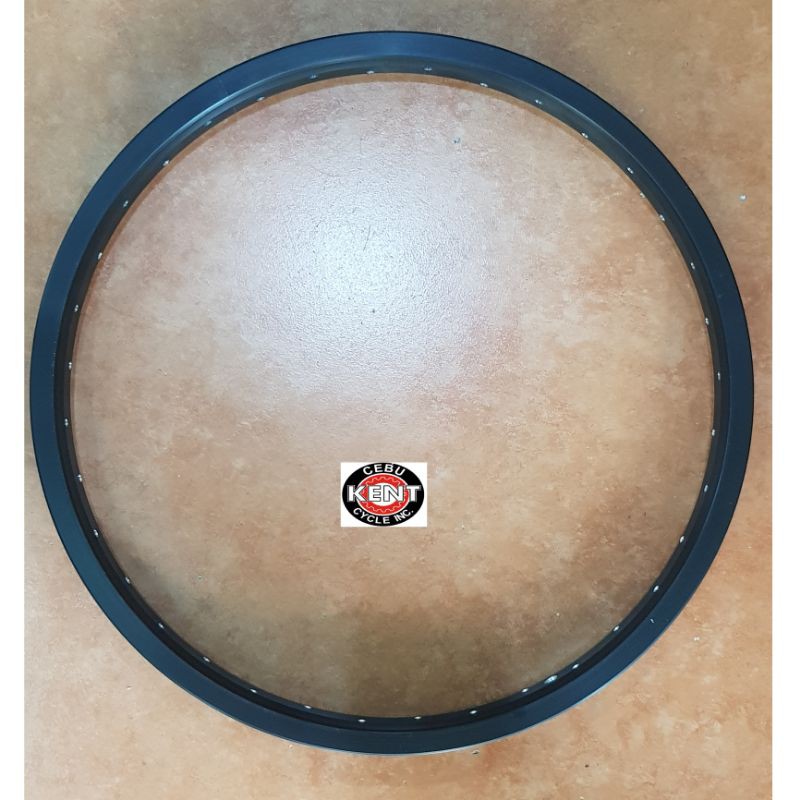 Alloy Double Wall Bmx Rim 20" BX28 made in taiwan (each) | Shopee ...