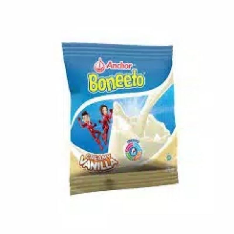 Boneeto sachet chocolate vanilla in pcs | Shopee Philippines