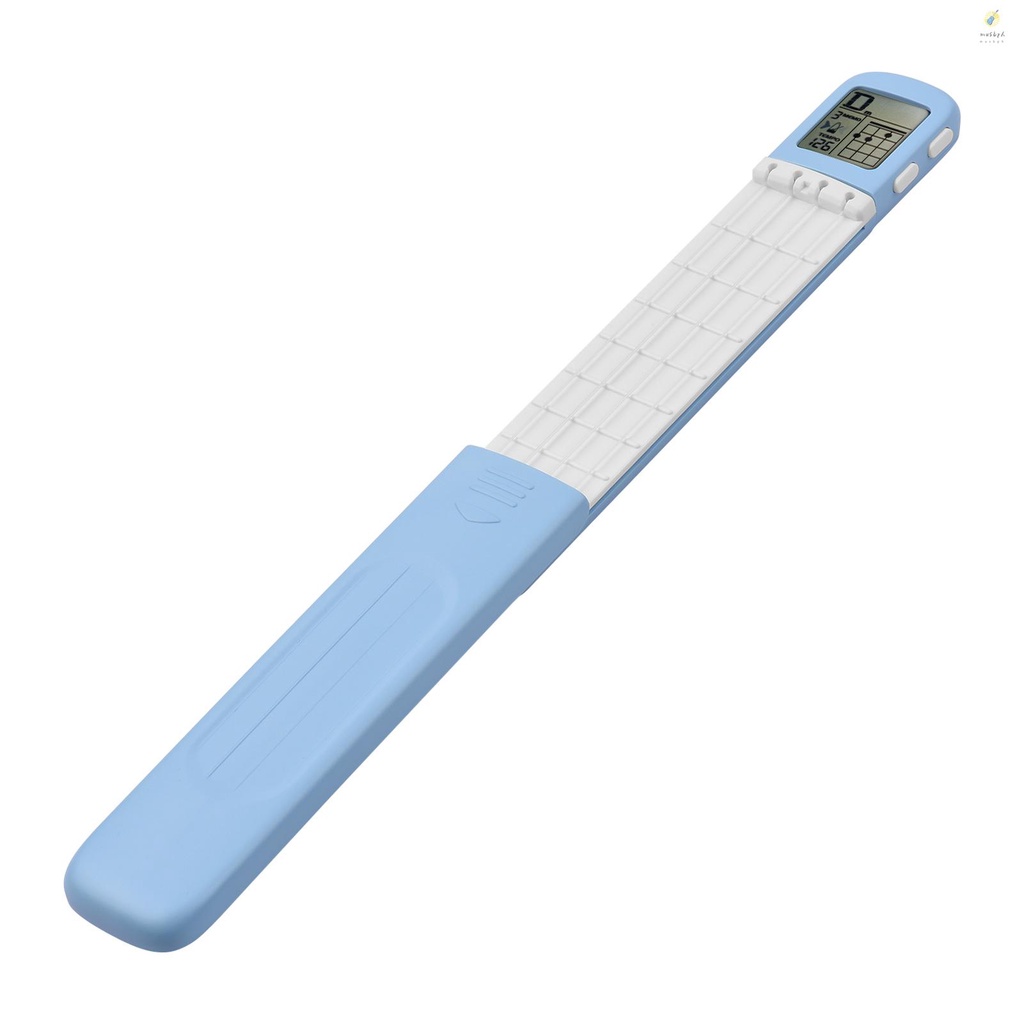 [In Stock] Portable Ukulele Chord Trainer Uke Fingering Practice Tool ...