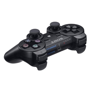 SONY PS3 DualShock3 Wireless Controller For PC/Laptop/Phone（no have ...