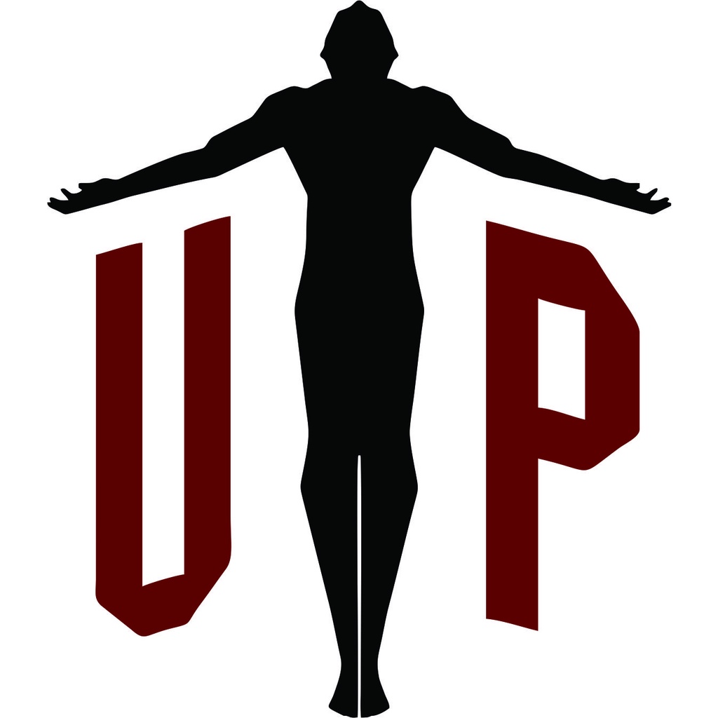 University of the Philippines UP Oblation sticker for car, motorcycle ...