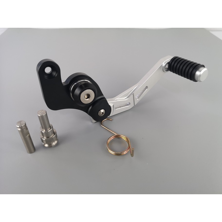 RCB Brake Pedal S2 For Sniper King V6 Shifter Foldable | Shopee Philippines