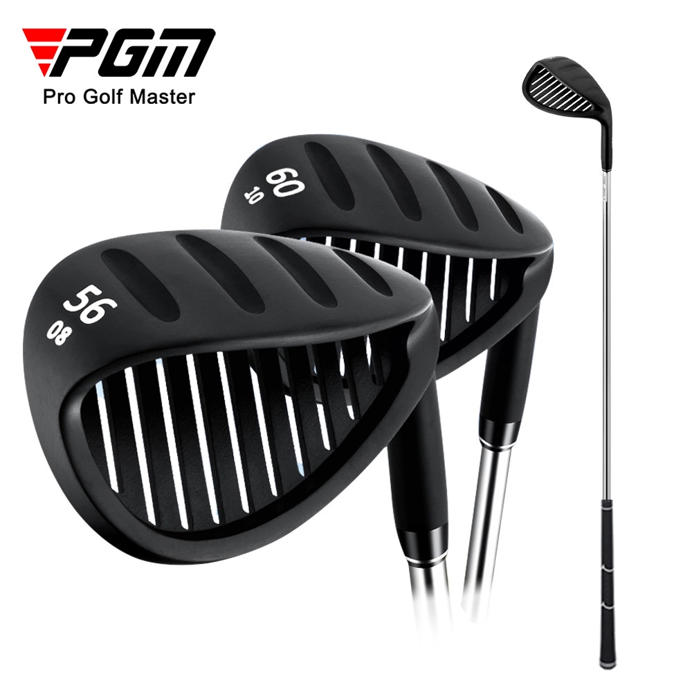 PGM new Golf Sand Wedge Hollow Face 56°/60° Wedge Sand Wedge | Shopee Philippines