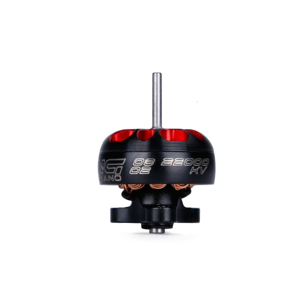 iFlight XING NANO X0802 0802 22000KV 1-2S FPV NextGen Motor with 30mm ...