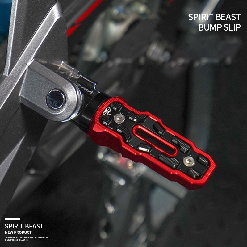 150NK Rear Pedal Modification Accessories Motorcycle 250NK Creative ...