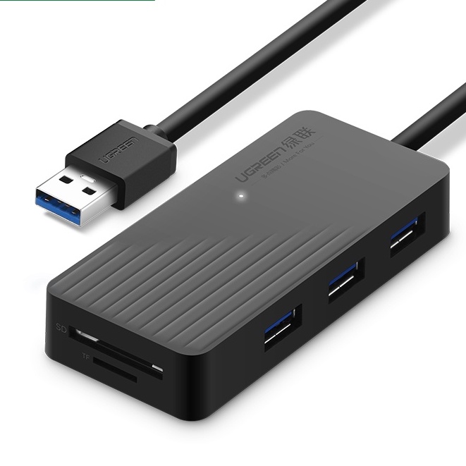 UGREEN 100cm USB 3.0 Card Reader Hub SD TF Card Adapter | Shopee ... UGREEN 100cm USB 3.0 Card Reader Hub SD TF Card Adapter | Shopee ...