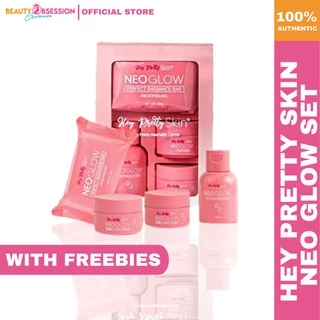 MS Beau Ave Cosmetic Products, Online Shop | Shopee Philippines