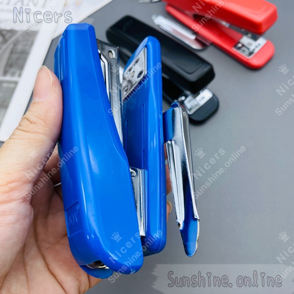 #405 JOY stapler W/staple remover use 26/6 #35 staple WIRE(BALA ...