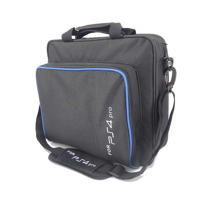 Travel Storage Bag for All Sony Playstation PS4 Models | Shopee Philippines