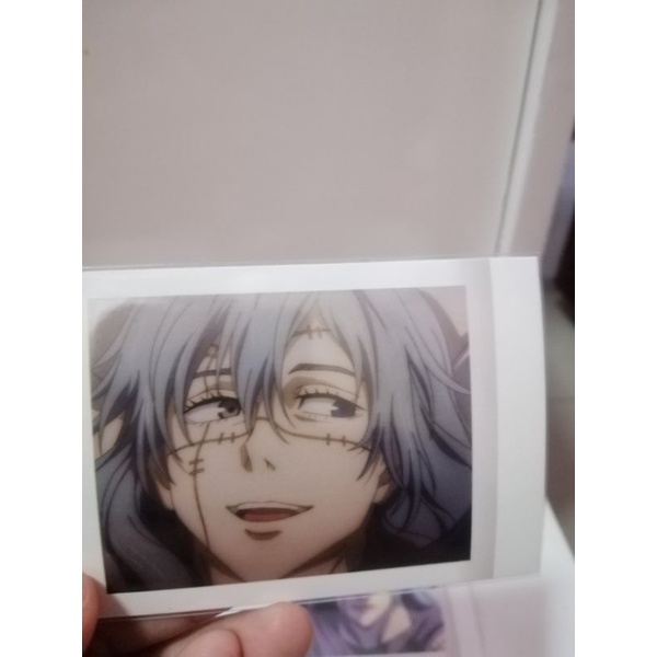 Jujutsu Kaisen - Mahito Official Merchandise | Shopee Philippines