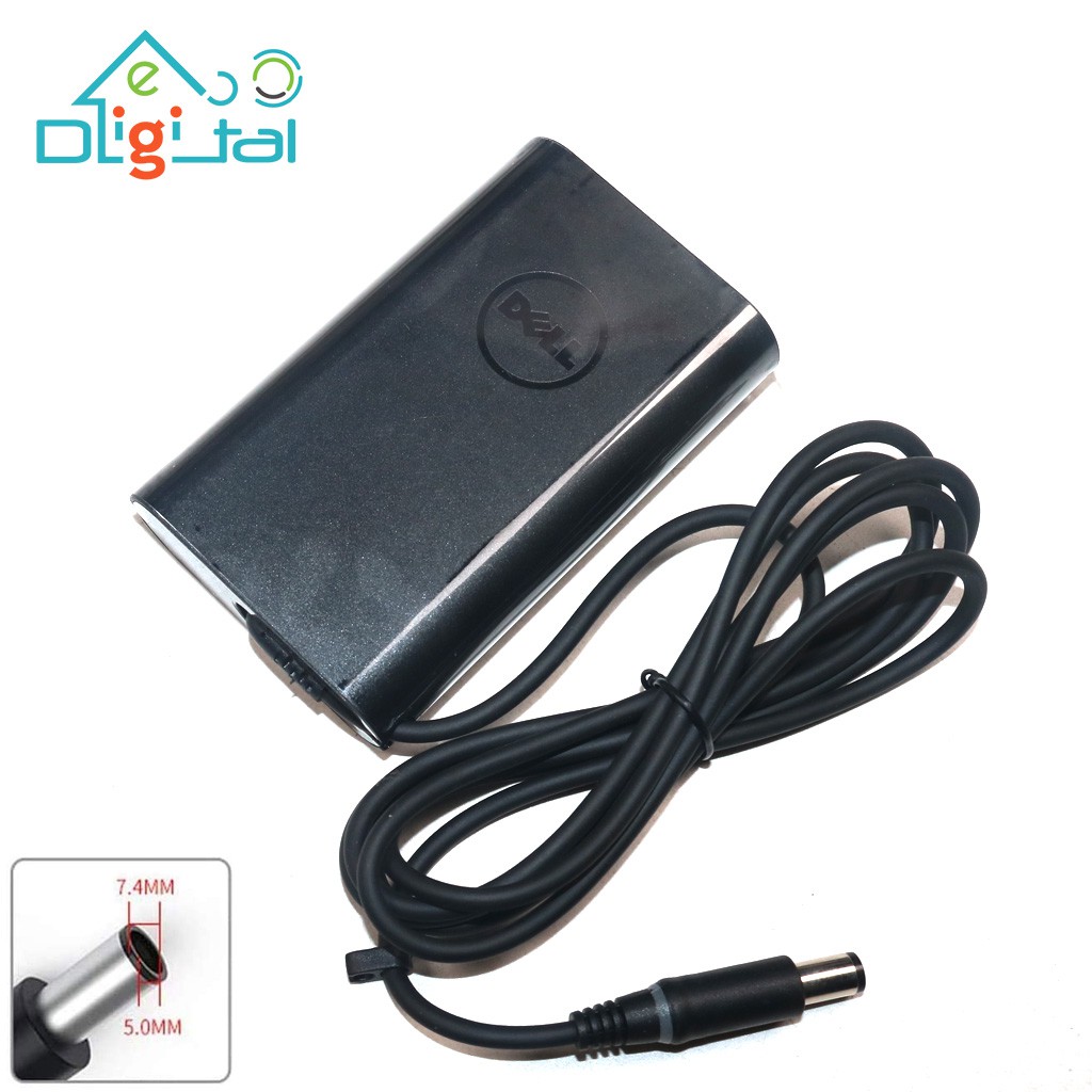 Amazing New Original 4th 65W 19.5V 3.34A 7.4MM*5.0MM LA65NM130 Ac ...