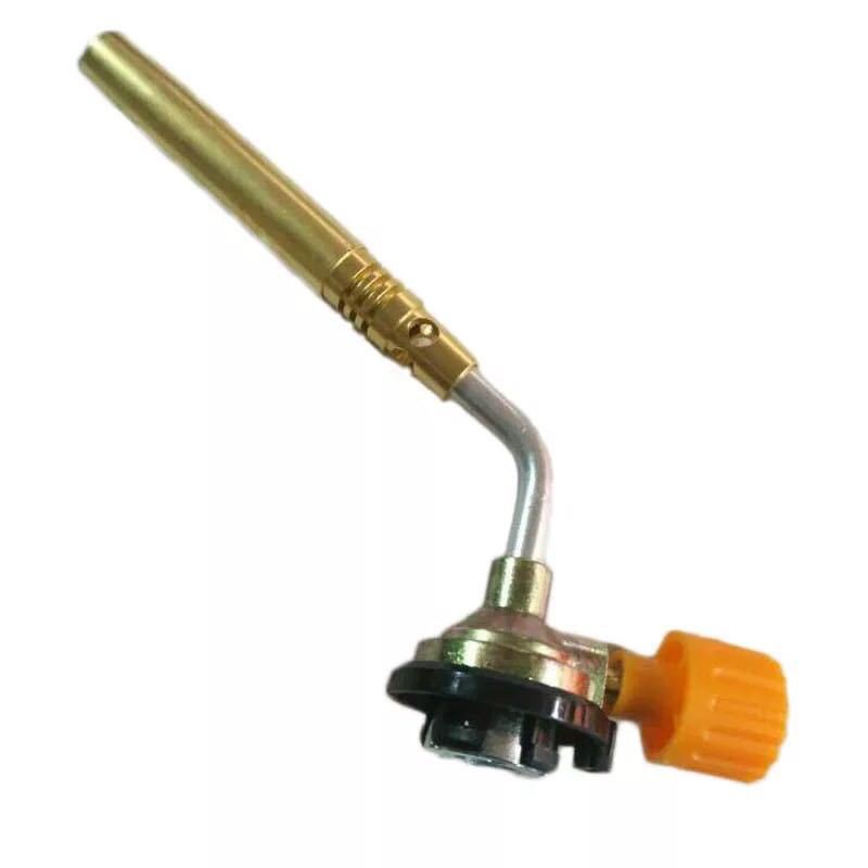 High temperature portable cassette butane gas torch torch repair air ...