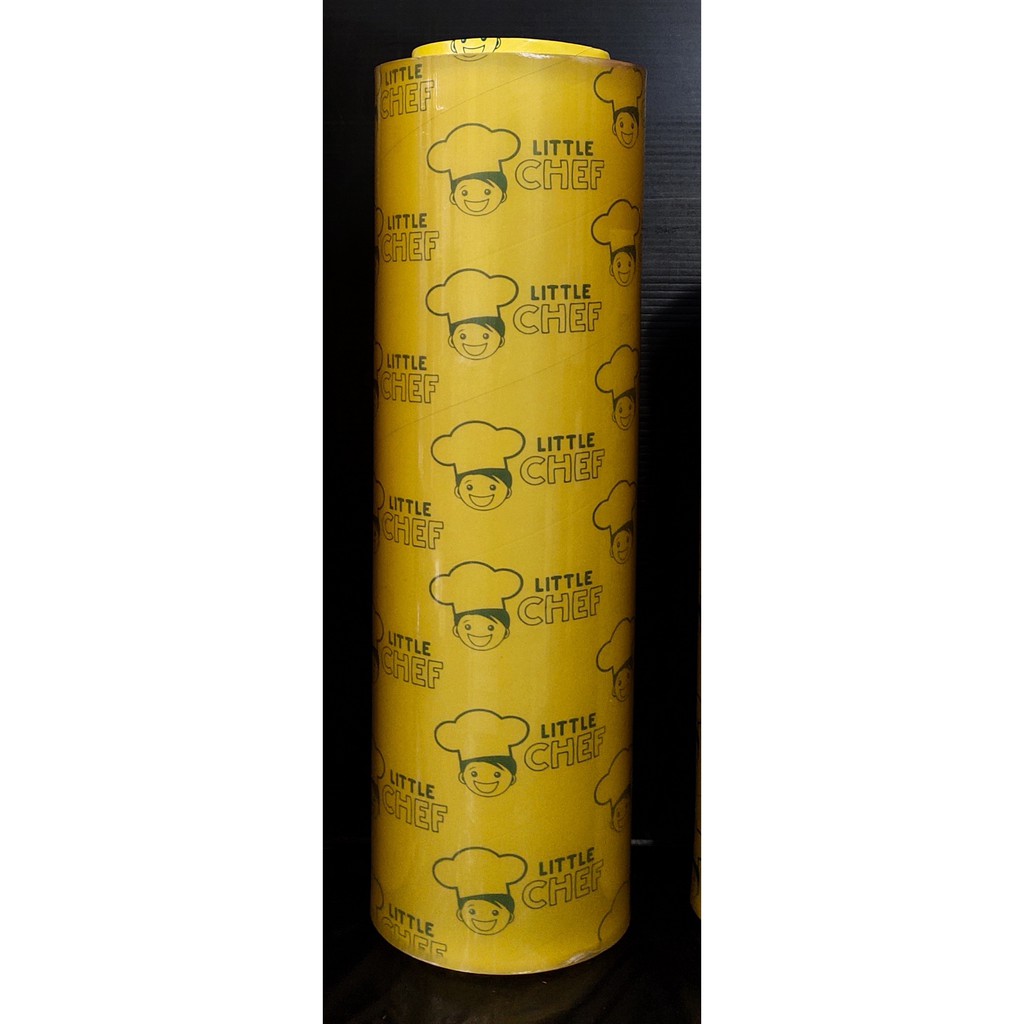 CLING WRAP 15X500 (Best Plus) | Shopee Philippines