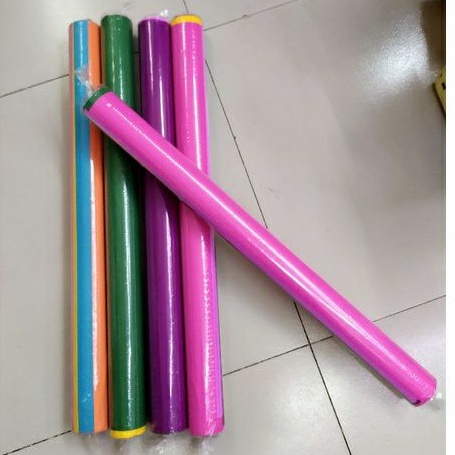 CARTOLINA Assorted 10pcs/roll | Shopee Philippines