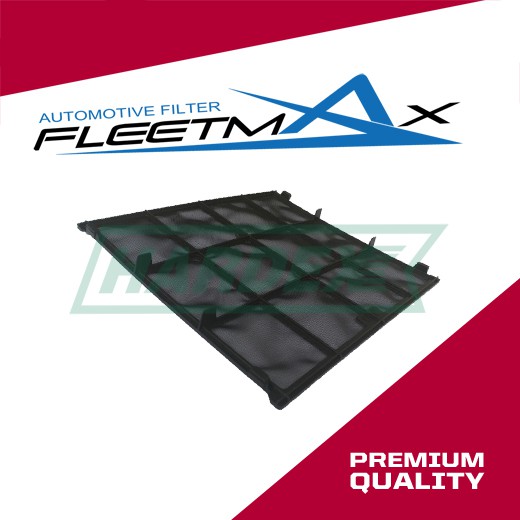 Fleetmax Cabin Aircon Filter Screen for Kia Rio 2012-2017 (Fcs9356 ...