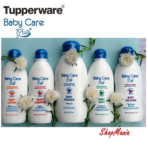 Baby Care Plus+ cologne, powder, bath, lotion, shampoo | Shopee Philippines