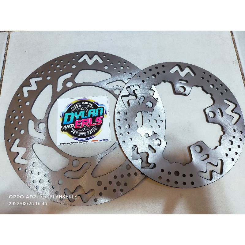 LIGHTEN DISC FOR SNIPER 150 / 155 | Shopee Philippines
