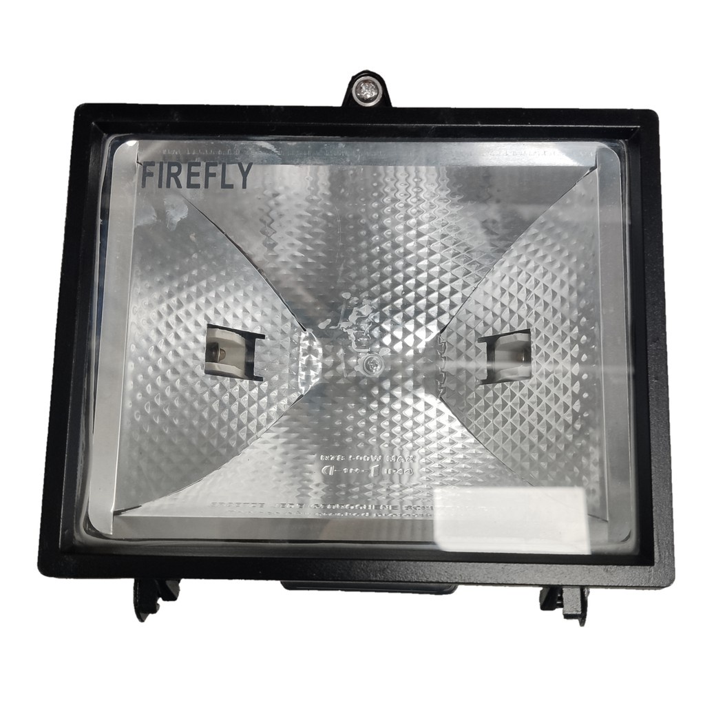 Halogen Flood Light Not Working | Shelly Lighting