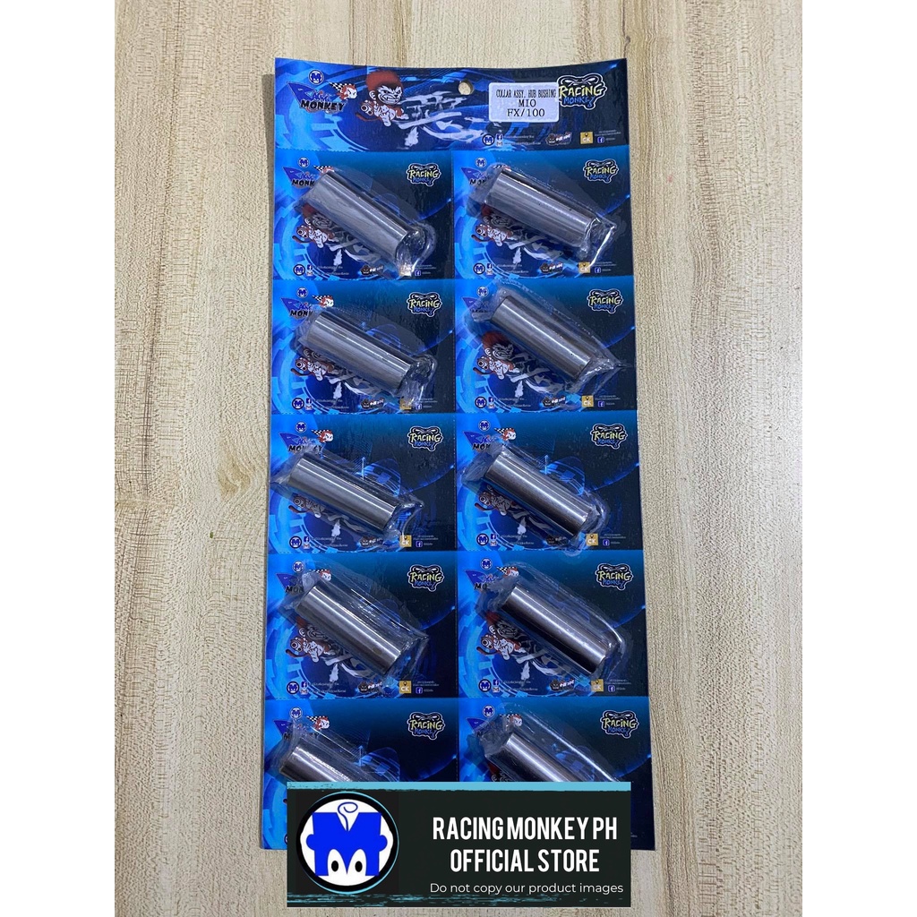 Collar Assembly Hub Bushing (Mio Sporty/Amore/Soulty/Soul Carb Old ...