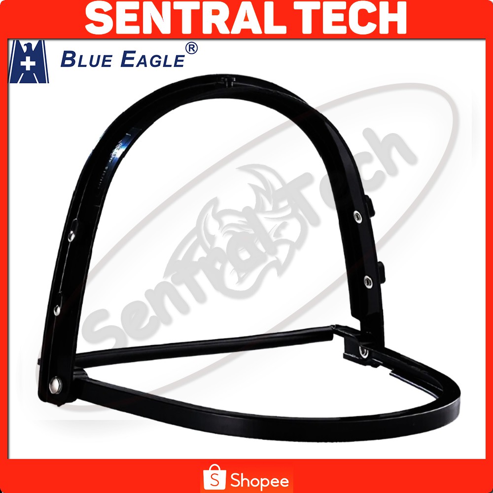 Visor BRACKET A2 BLUE EAGLE | Shopee Philippines