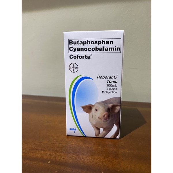 Coforta 100mL Elanco for animals | Shopee Philippines