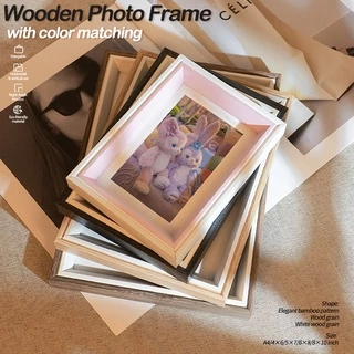 Picture Frames - Best Prices and Online Promos - Oct 2025 | Shopee ...