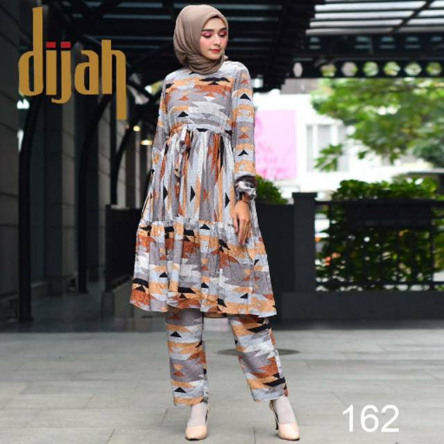 Dijah 162 Set | Shopee Philippines