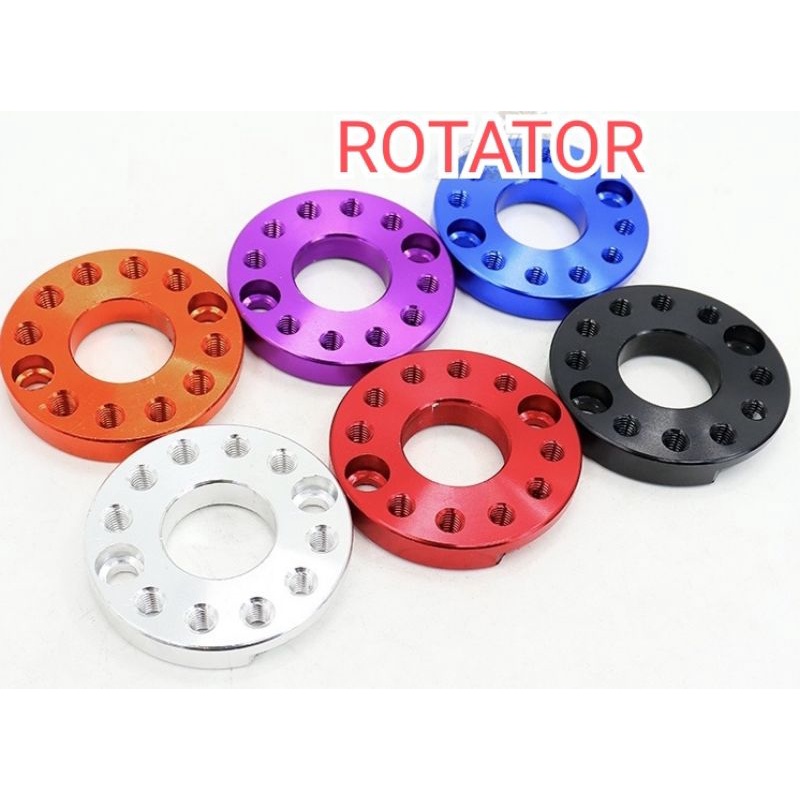 CARBURETOR MANIFOLD INTAKE ROTATOR ADAPTER/ CARB ROTATOR | Shopee ...