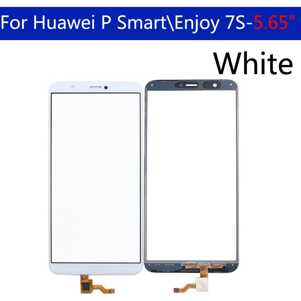 5.65" Touchscreen For Huawei P Smart FIG-LX1 LX2 LA1 / Enjoy 7S Touch ...