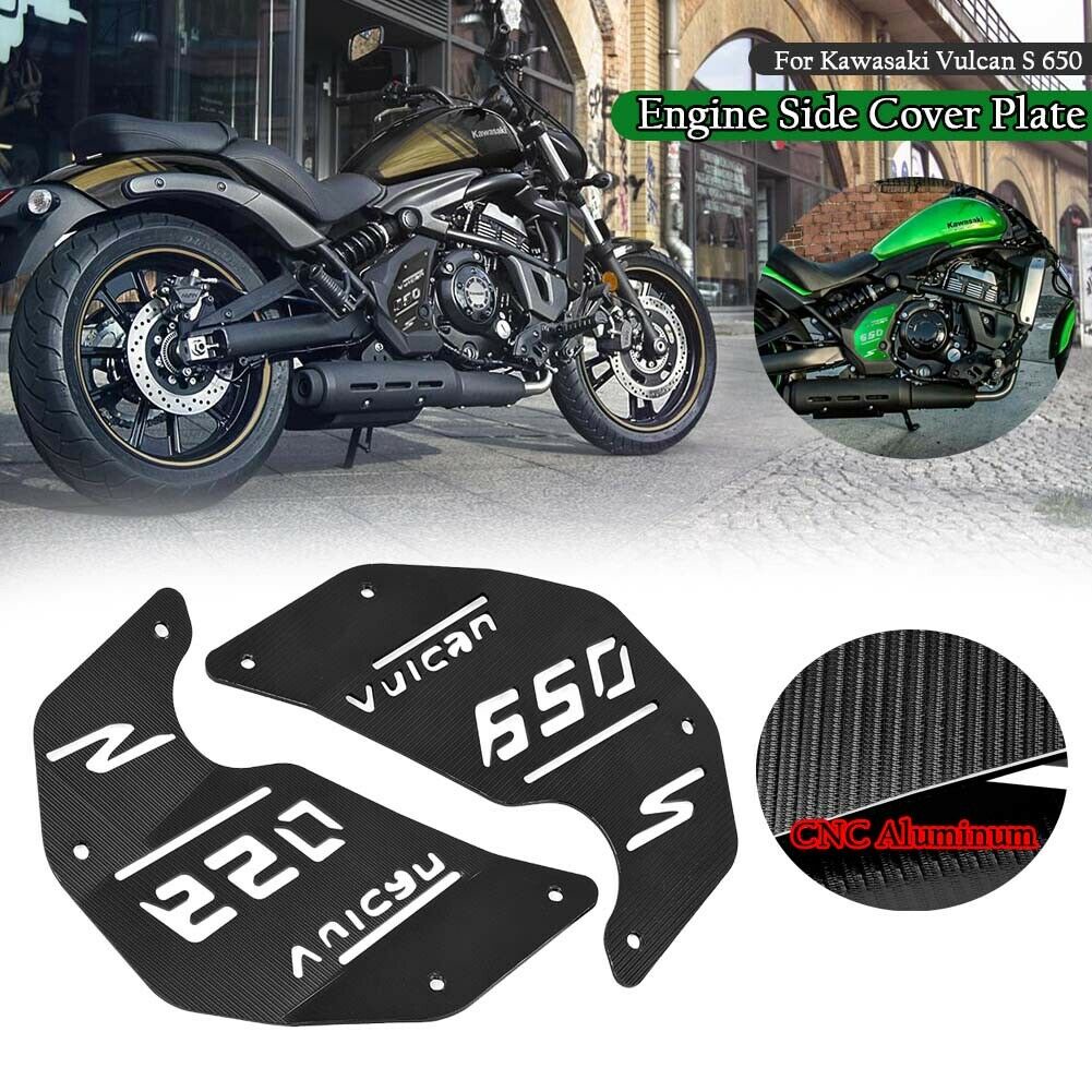 Ultrasupplier For Kawasaki Vulcan S 650 EN650 VN650 EN VN 650 2015-2023 ...