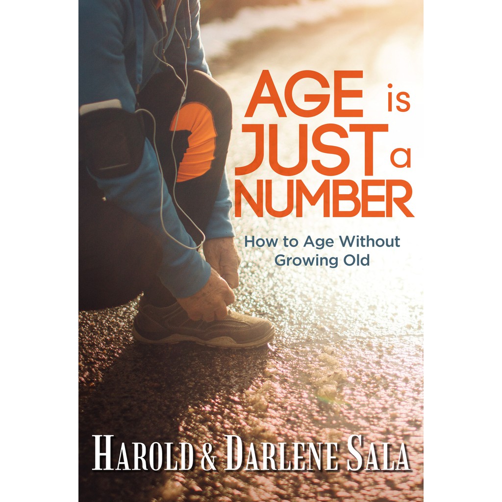 Age is Just a Number | Shopee Philippines